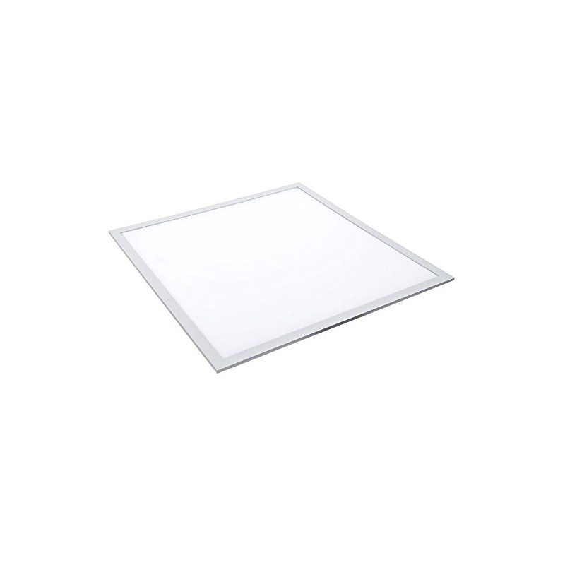LED Panel 40W 600 x 600mm 6000K - Moonlite