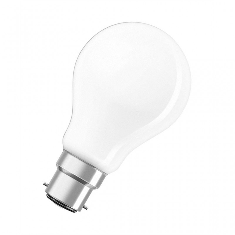 Halogen GLS 42W BC Frosted - Moonlite